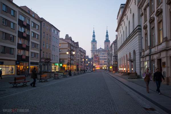 Legnica | Things to do in | What to see in Legnica