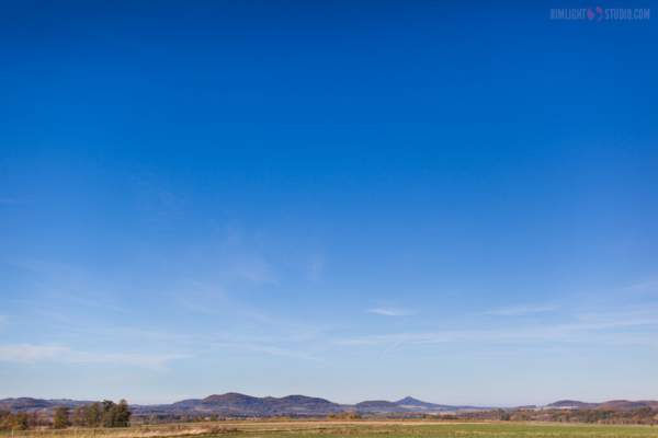 viewpoint | Dobków | Volcanoes in Poland | Walk with children